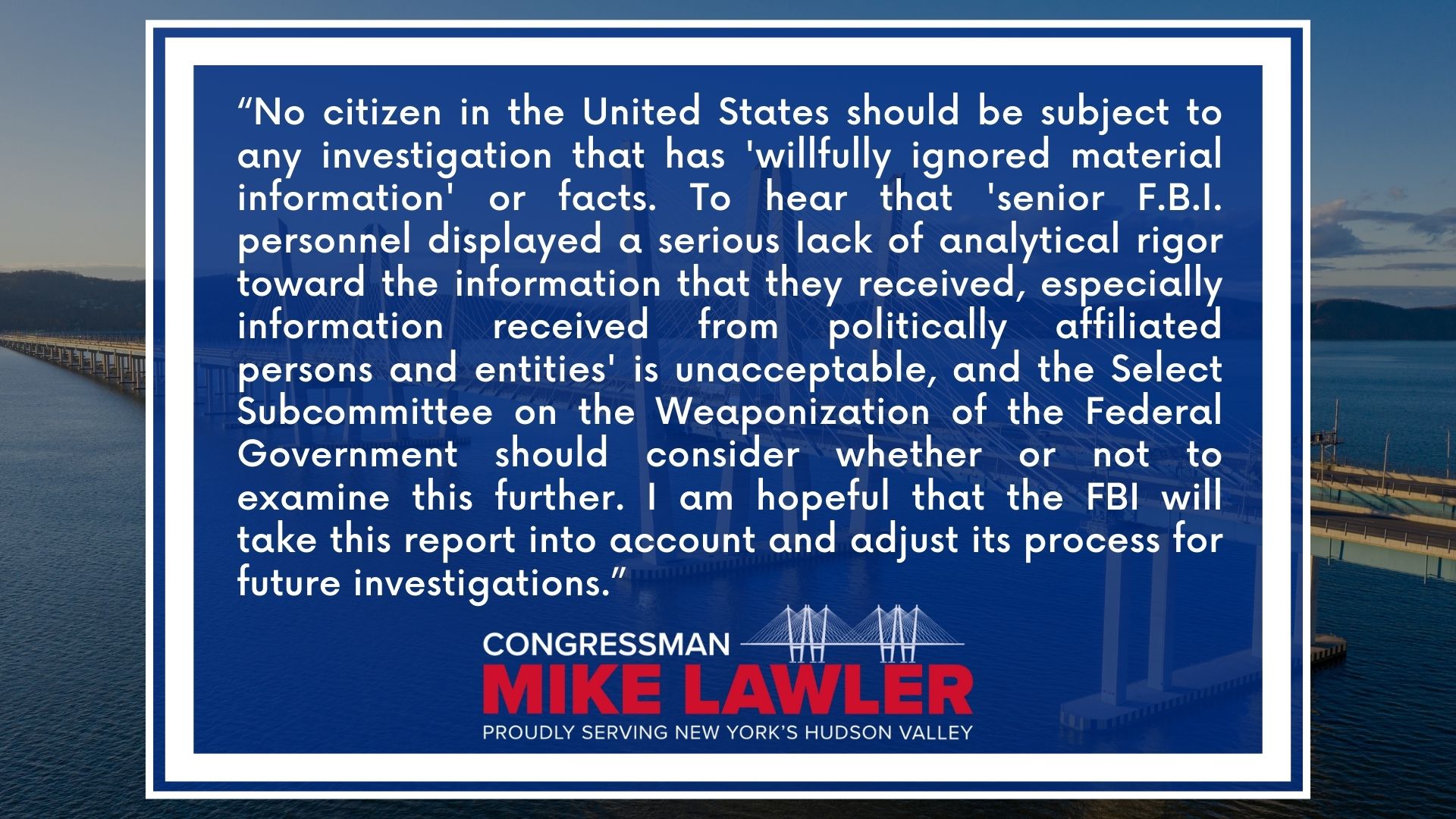 LAWLER RELEASES A STATEMENT IN THE WAKE OF THE DURHAM REPORT ...